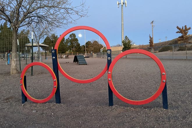Las Cruces Dog Park