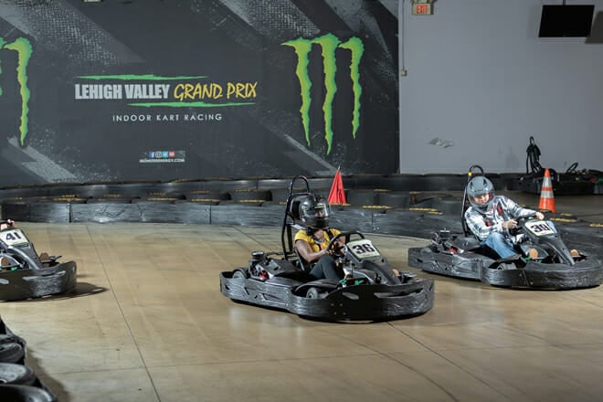 Lehigh Valley Grand Prix