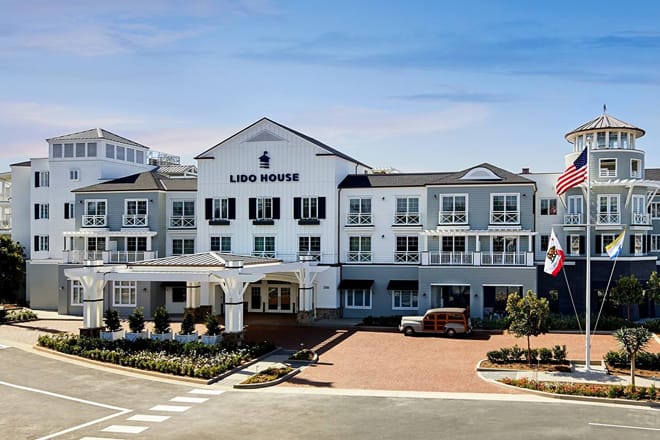 Lido House, Autograph Collection