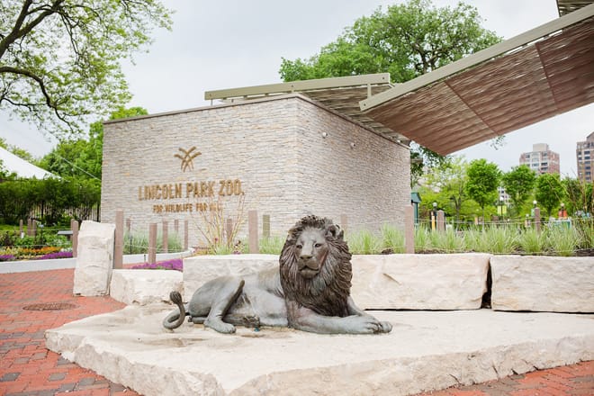 Lincoln Park Zoo