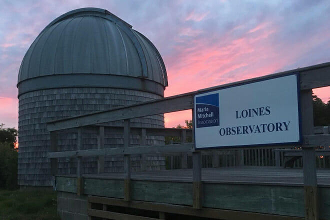 Loines Observatory