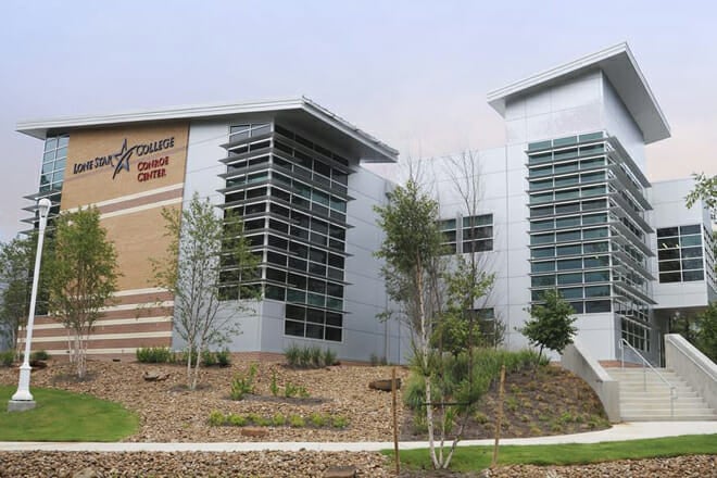 Lone Star College