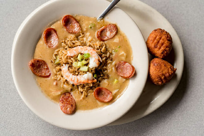 Lone Star Oyster Bar