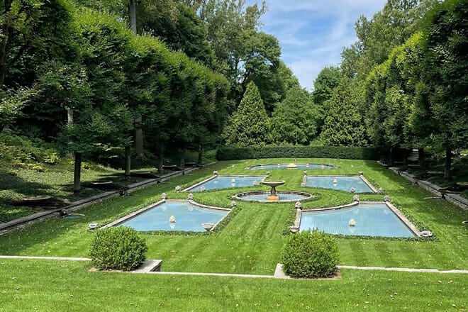 Longwood Gardens