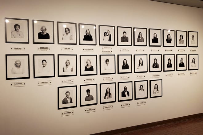 Louisiana Art & Science Museum