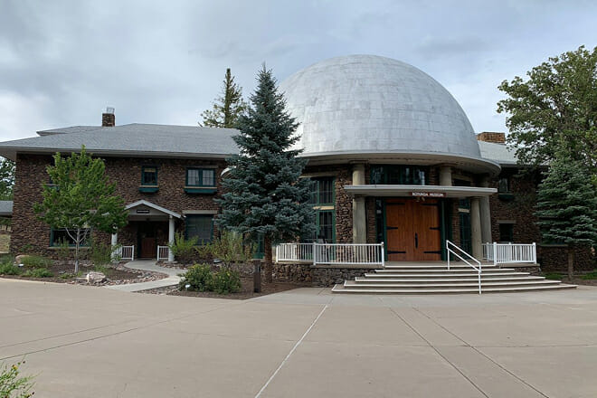 Lowell Observatory