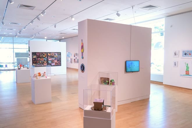 Madison Museum of Contemporary Art