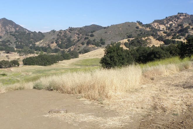 Malibu Creek State Park