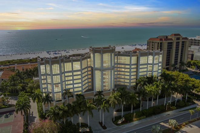 Marco Beach Ocean Resort