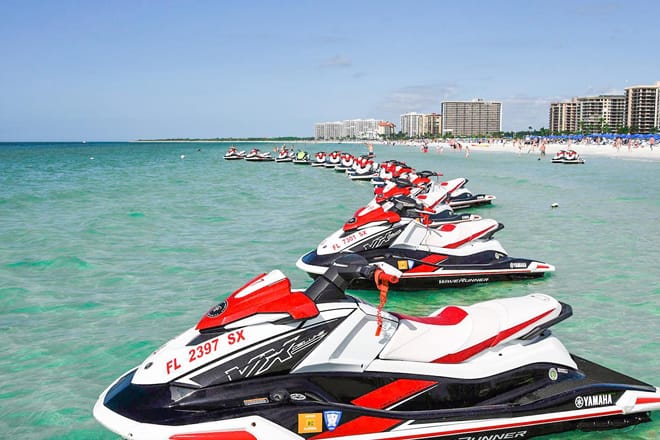 Marco Island Water Sports