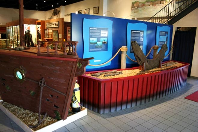 Maritime Museum of Sandusky