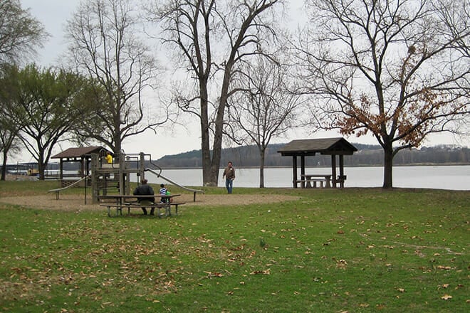 Maumelle Park