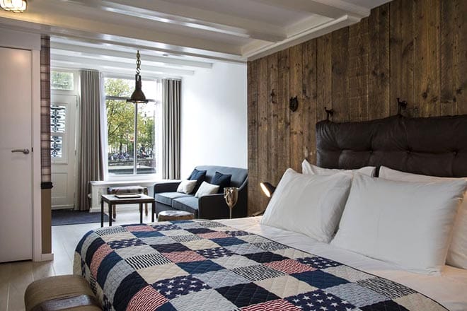 Max Brown Hotel Canal District