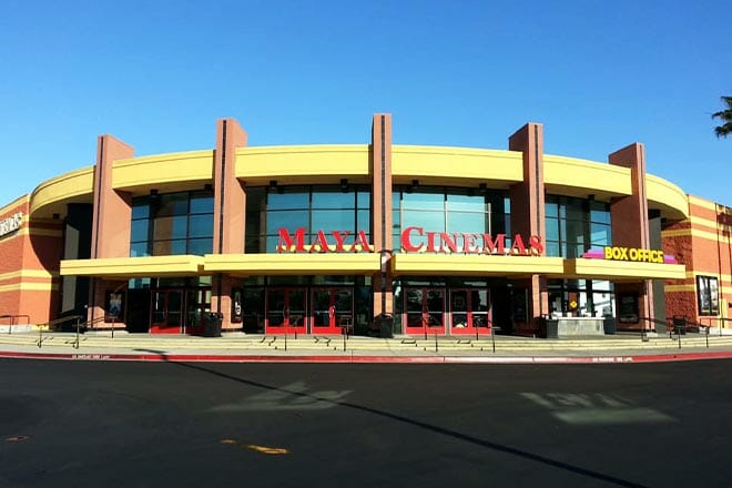 Maya Pittsburg Cinemas