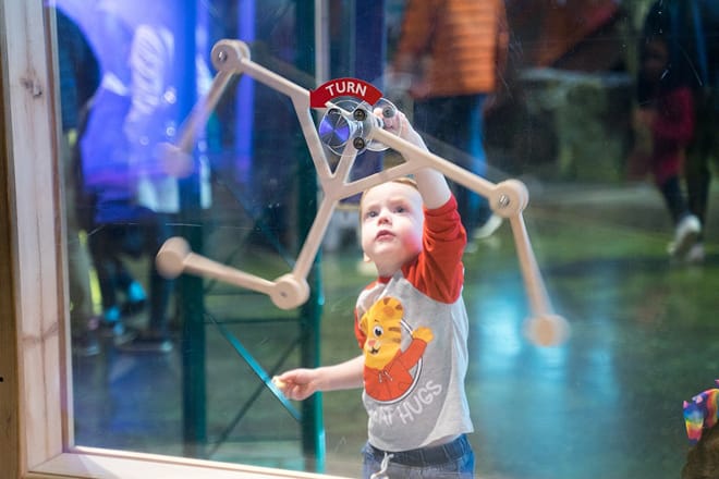 Michigan Science Center