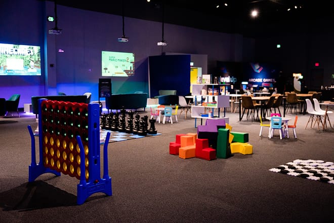 Michigan Science Center