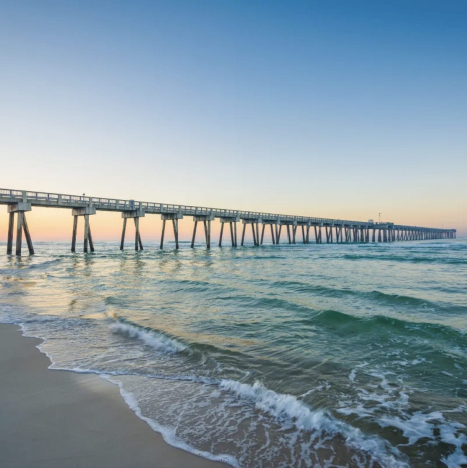 miller county pier panama city beach
