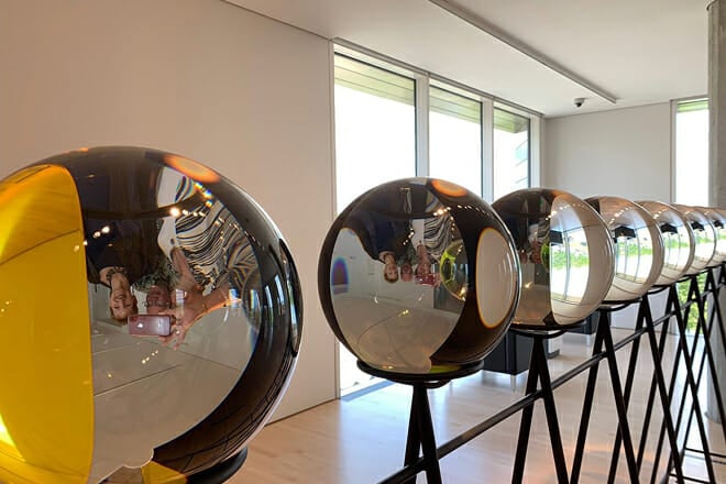 Milwaukee Art Museum