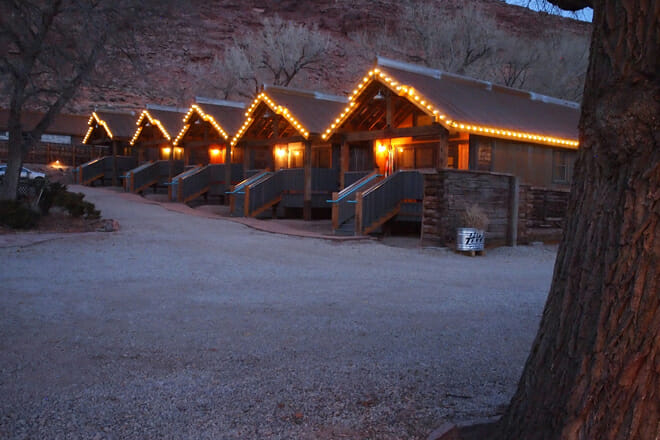 Moab Springs Ranch