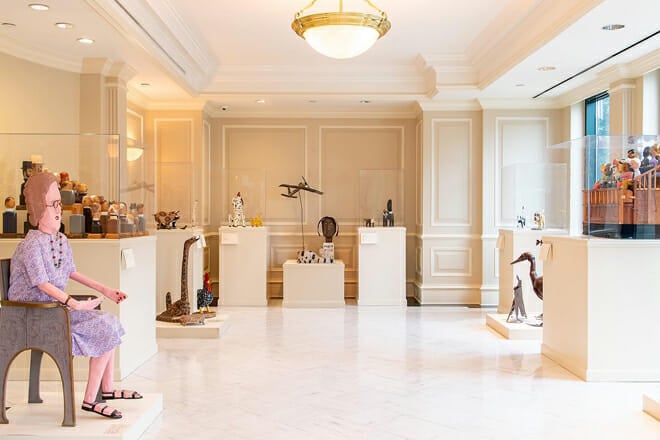 Morris Museum of Art