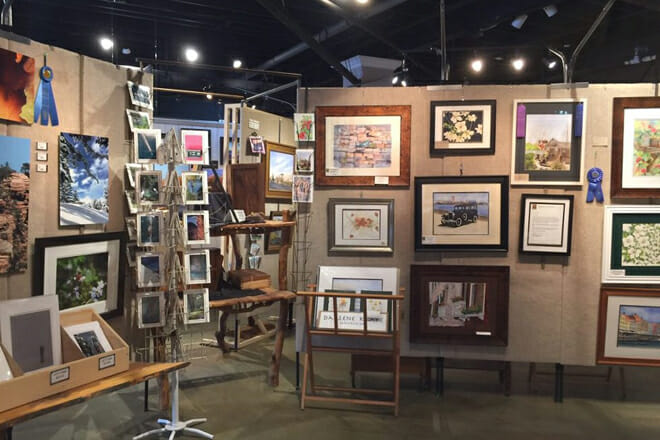 Mountain Arts Network