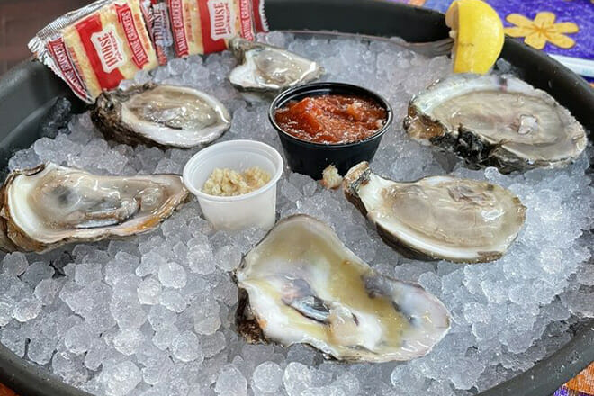 MudBugs Cajun Kitchen