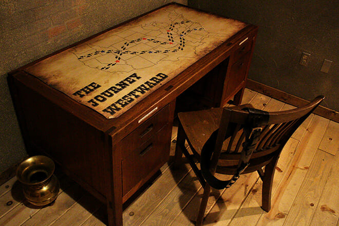 Murfreesboro Escape Rooms