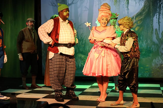  Murry's Dinner Playhouse