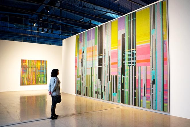 Museum Of Contemporary Art Cleveland