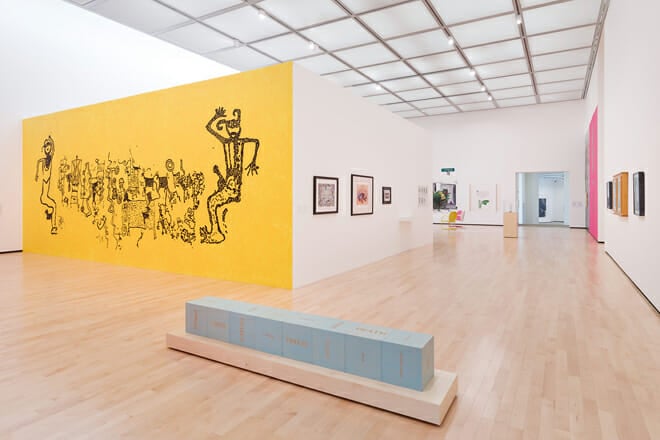 Museum of Contemporary Art San Diego