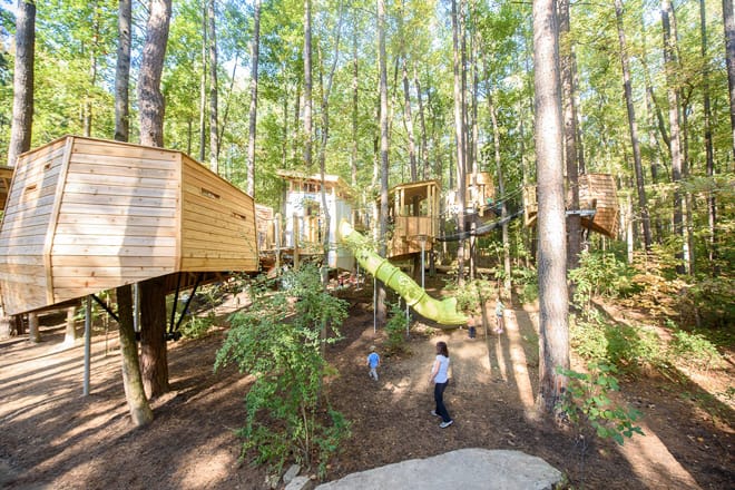 Museum of Life and Science