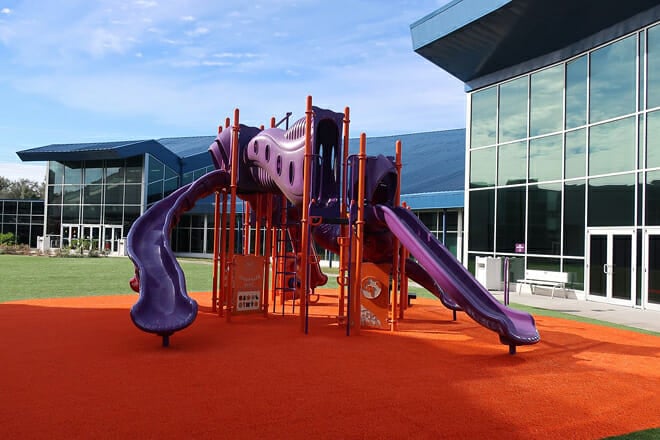 Museum of Science & Industry