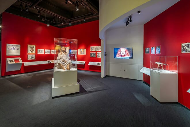 Museum of the Moving Image