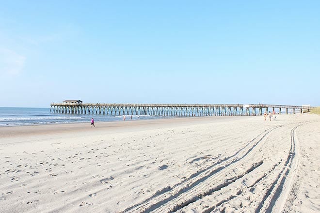 Myrtle Beach State Park