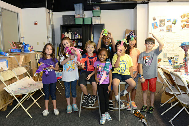 NSU Art Museum Fort Lauderdale