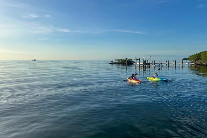 Naples Outfitters, Adventure and Gear