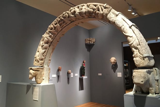 Nasher Museum of Art