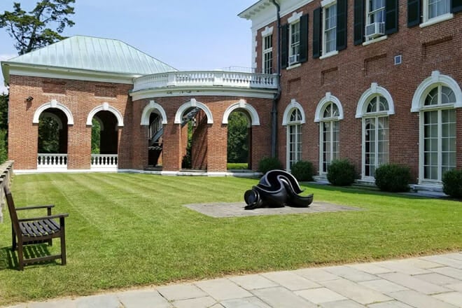 Nassau County Museum Of Art