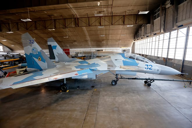 National Museum of the US Air Force
