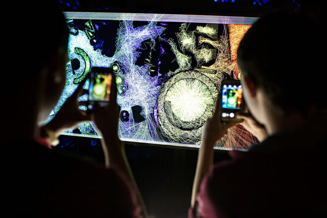 New York Hall Of Science