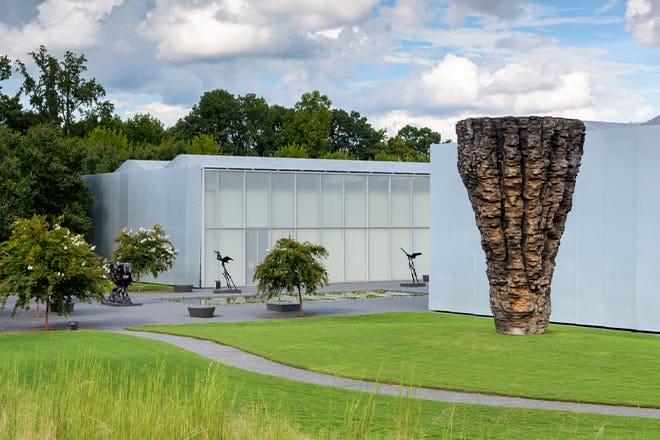 North Carolina Museum of Art