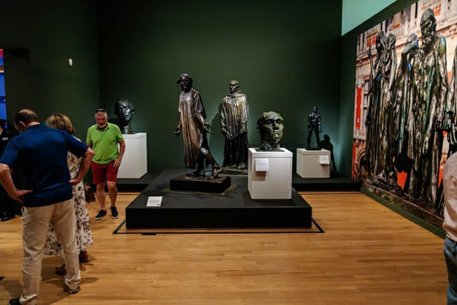 Oklahoma City Museum of Art