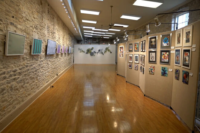 Old Bakery and Emporium