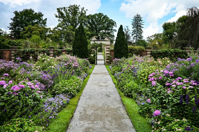 Old Westbury Gardens