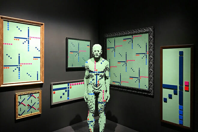 Oregon Museum of Science and Industry (OMSI)