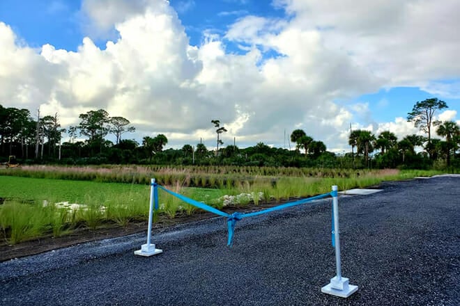 Osprey Acres Stormwater Park and Nature Preserve