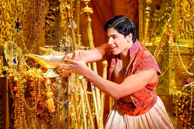 Overture Center for the Arts