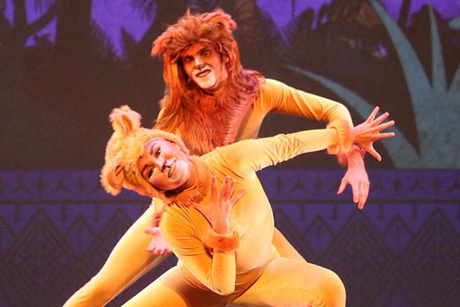 Owensboro Dance Theatre