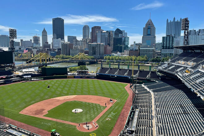 PNC Park