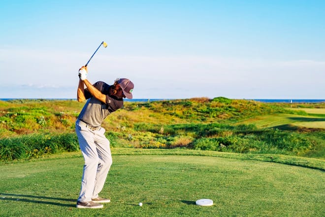 Palmilla Beach Golf Club